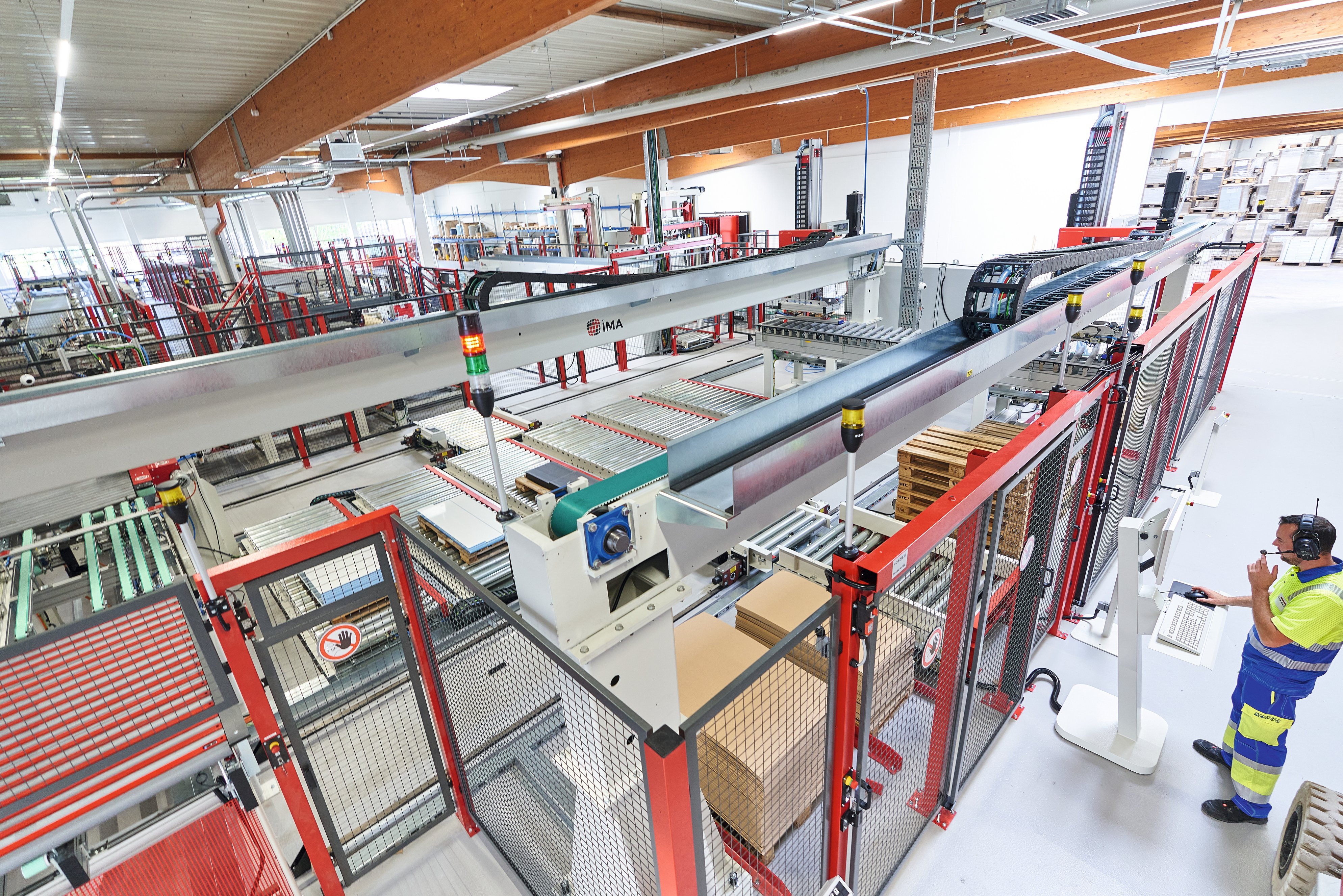 Egger Group l AVEVA Anwenderbericht | Factory Software