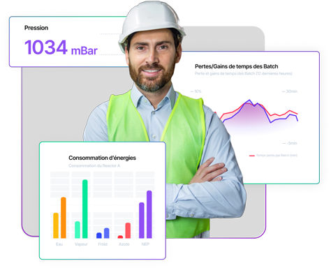 Factory Software – AVEVA l Global Leader in industrial software