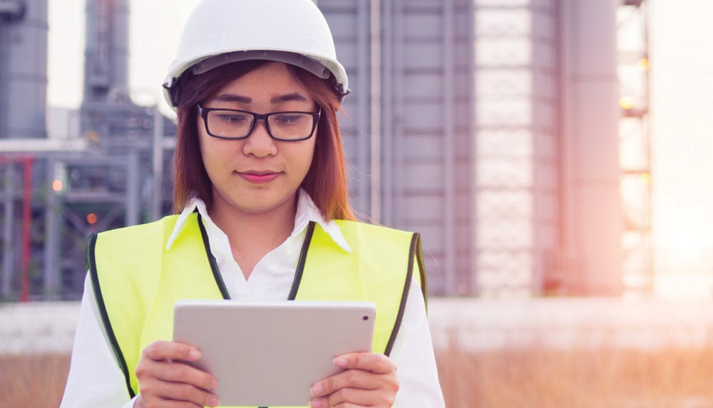 AVEVA Reports for Operations