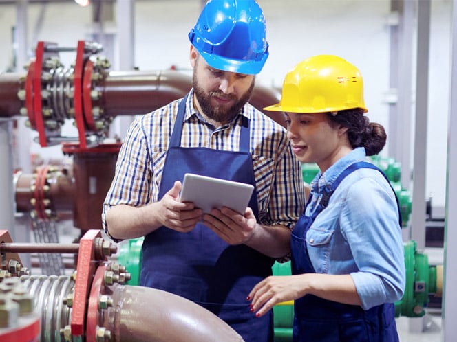 AVEVA Customer FIRST support