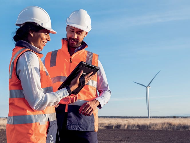 AVEVA PI Data Infrastructure