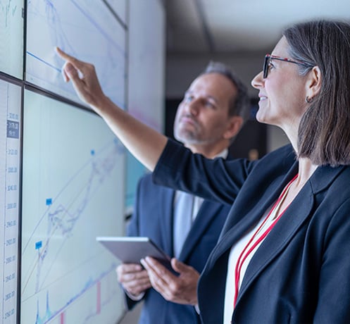 AVEVA PI Data Infrastructure