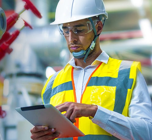 AVEVA PI Data Infrastructure