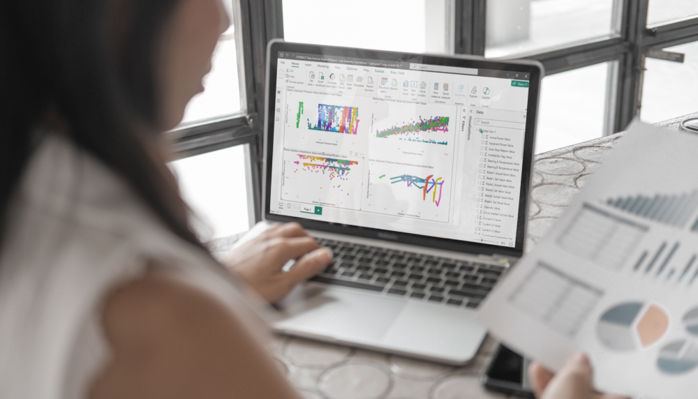 AVEVA Connect Cloud Platform