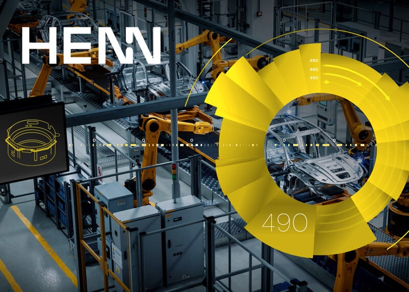 AVEVA Connect Cloud Platform