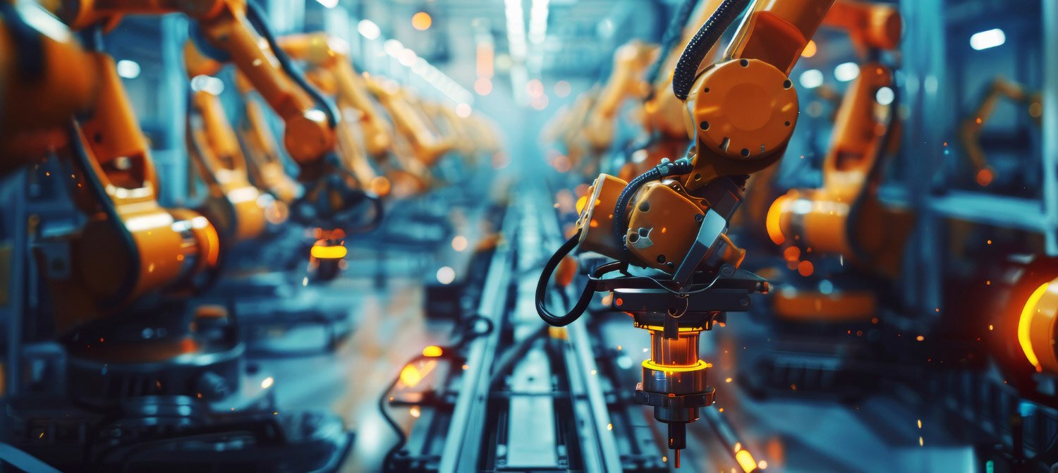 Machine builder OEM l AVEVA Software