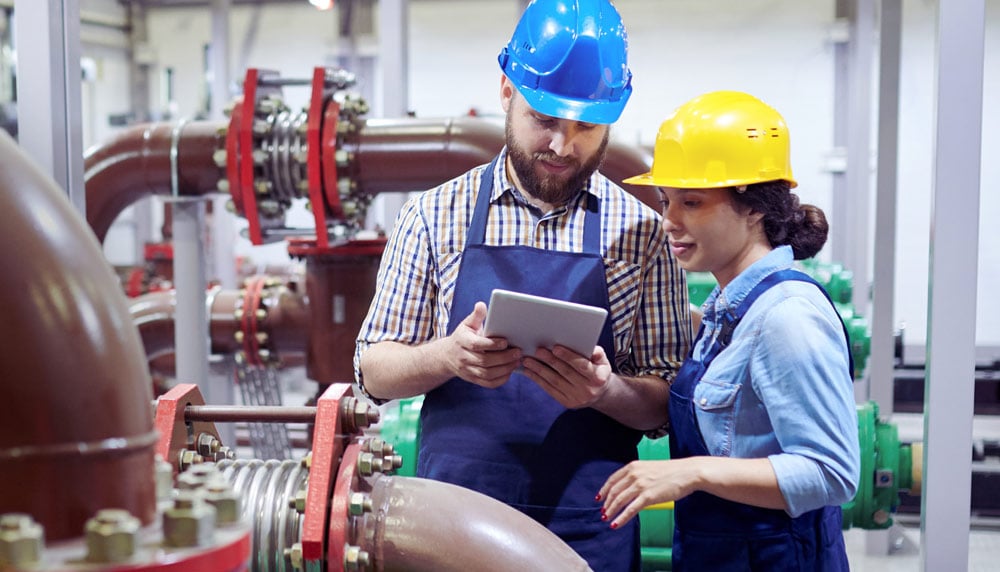 Life sciences l AVEVA Software