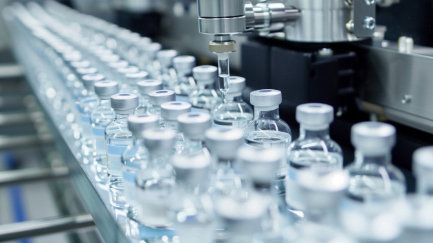 Life sciences l AVEVA Software
