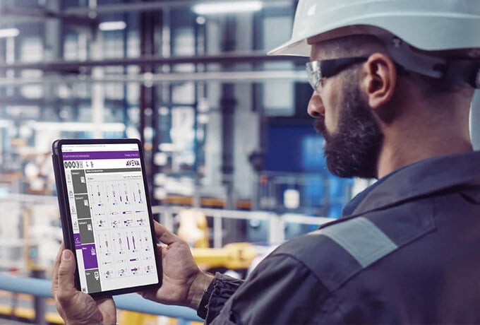 AVEVA Operations Control