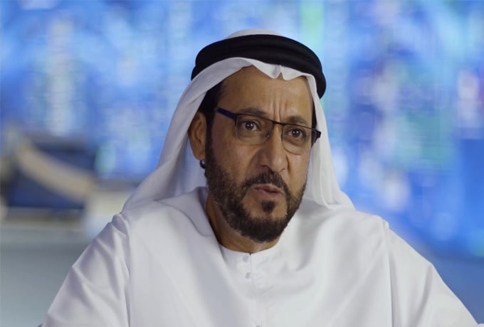 ADNOC l AVEVA Success story