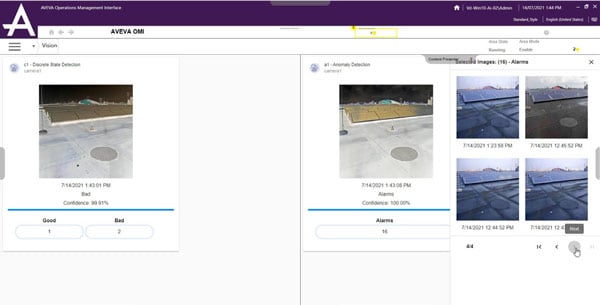 AVEVA System Platform