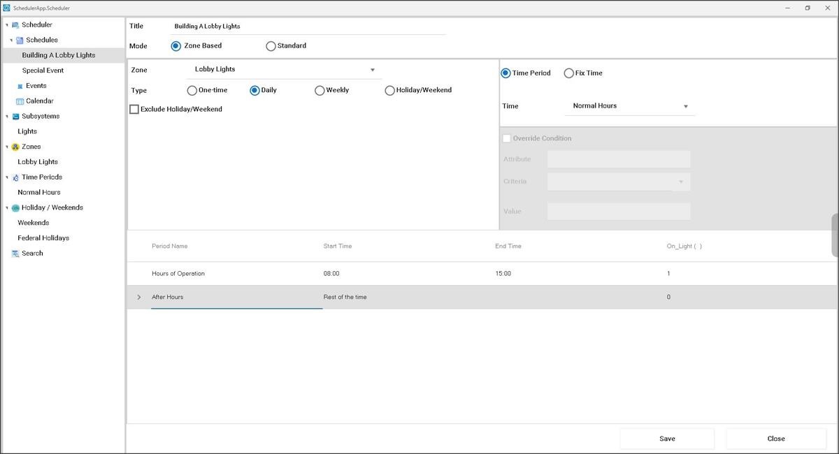 AVEVA System Platform