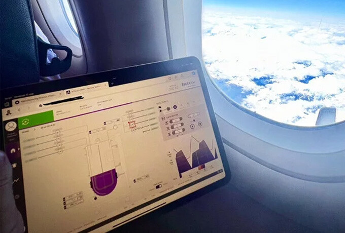 AVEVA Customer FIRST support