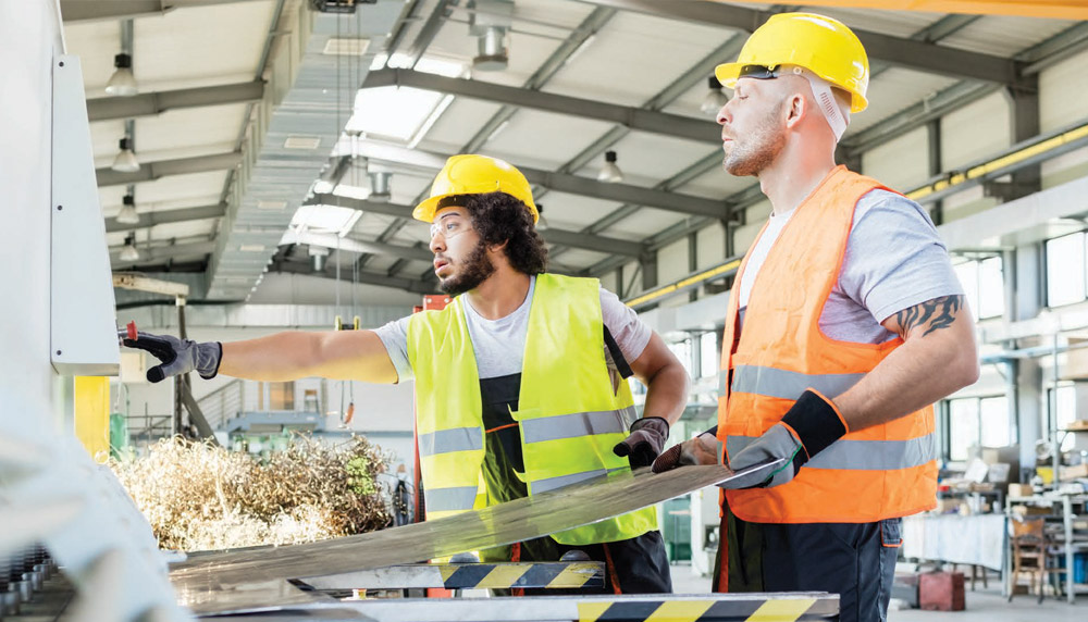 AVEVA MES Performance