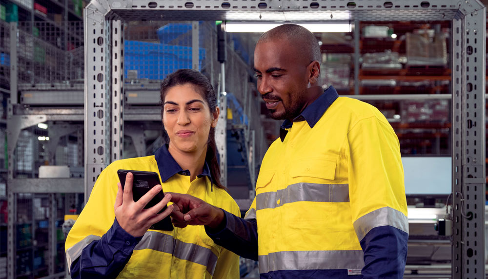 AVEVA PI Vision l Factory Software