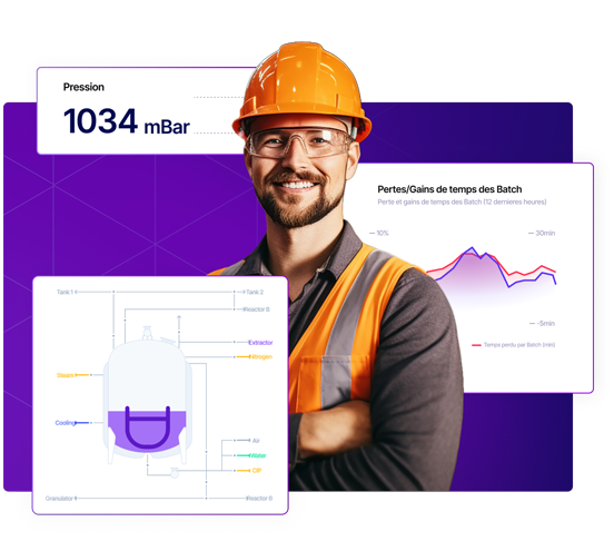 Production manager